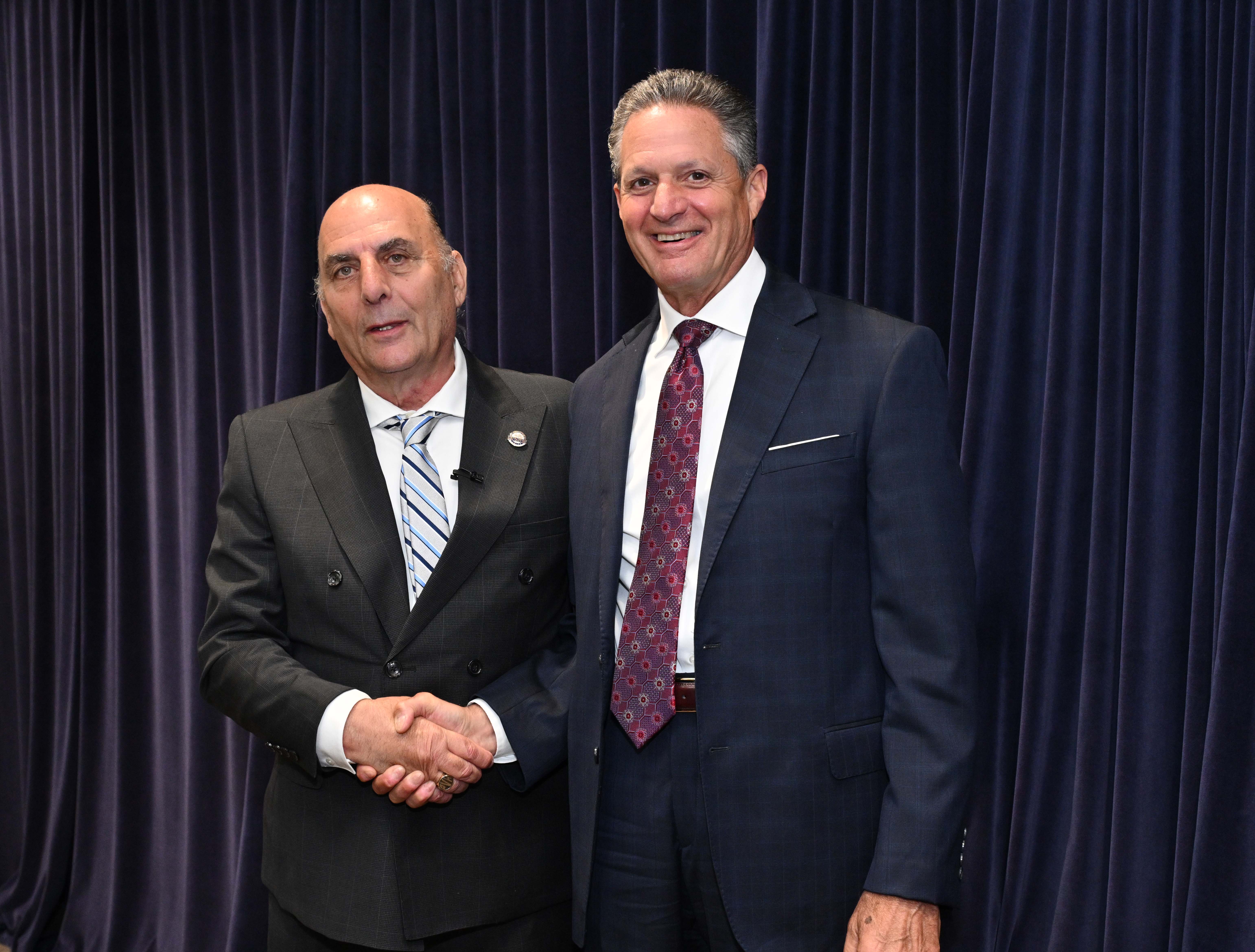 NPMHU Opening Statement to 2025 National Bargaining - National Postal ...