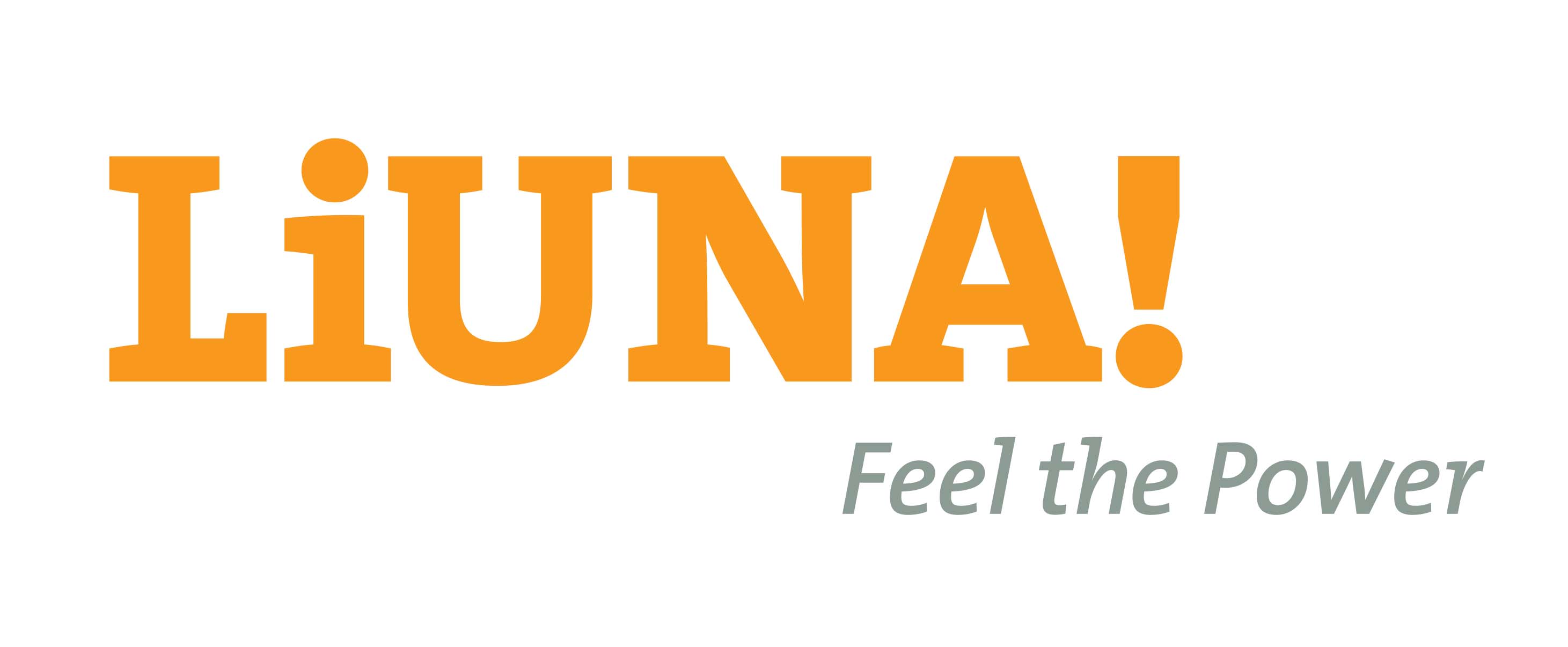 Statement of Brent Booker, General President of the Laborers ...