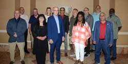 NPMHU Convention Kicks-off in Las Vegas, Nevada - National Postal Mail ...