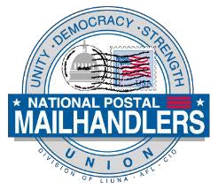 Statement of National President Paul V. Hogrogian - National Postal ...