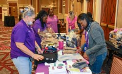 NPMHU Convention Kicks-off in Las Vegas, Nevada - National Postal Mail ...