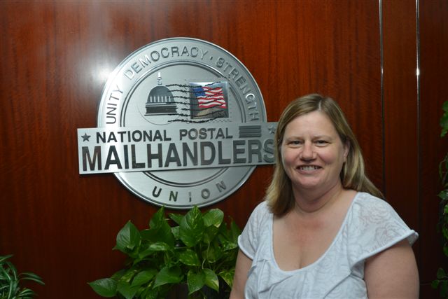 Contract Administration Department Appointments - National Postal Mail ...