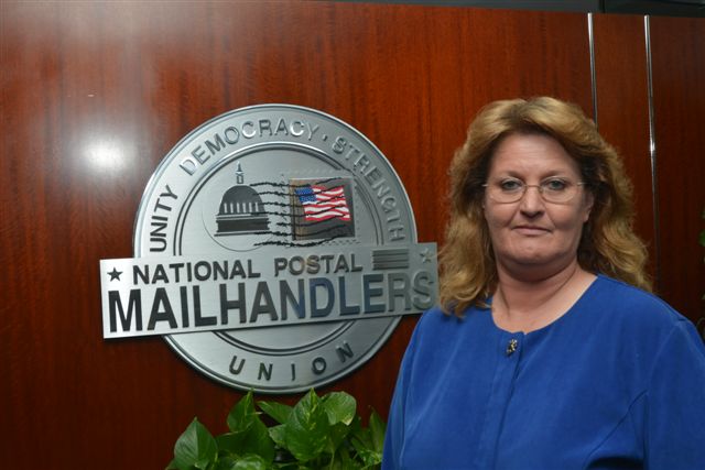 Contract Administration Department Appointments - National Postal Mail ...